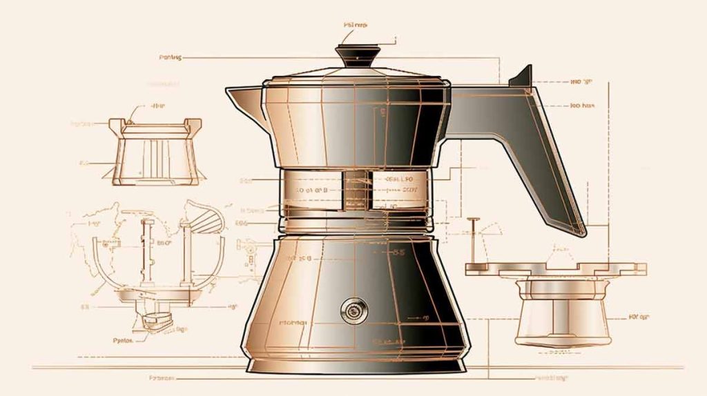 7 Best Moka Pots For Perfect Coffee Brewing In 2023