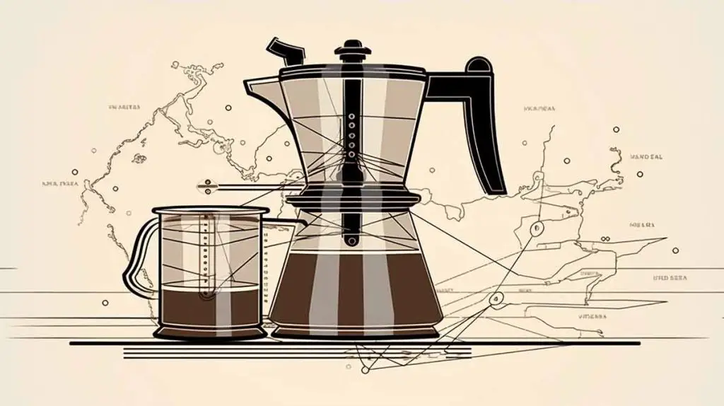 Brewing Perfect Cuban Coffee: Mastering the Moka Pot Method - Coffee ... Brewing Perfect Cuban Coffee: Mastering the Moka Pot Method - Coffee ...