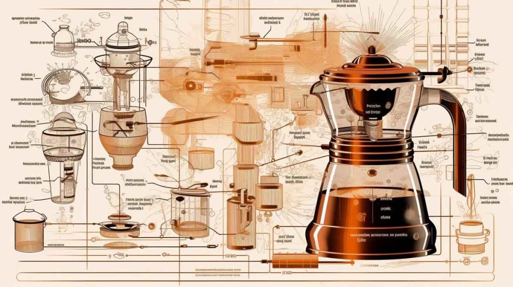 How A Moka Pot Works at Karan Katz blog