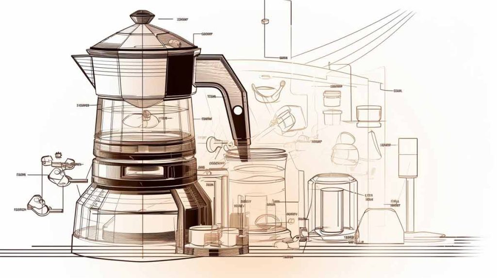 How To Use A Moka Pot For The First Time: A Beginner's Guide