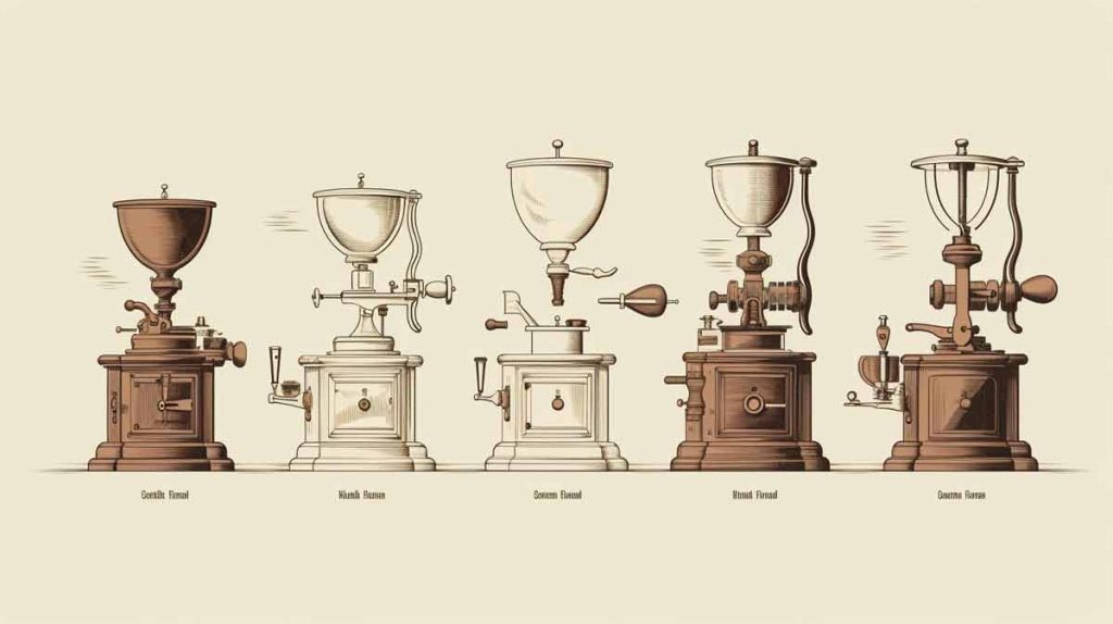 Equipment Archives | Coffee Craftery