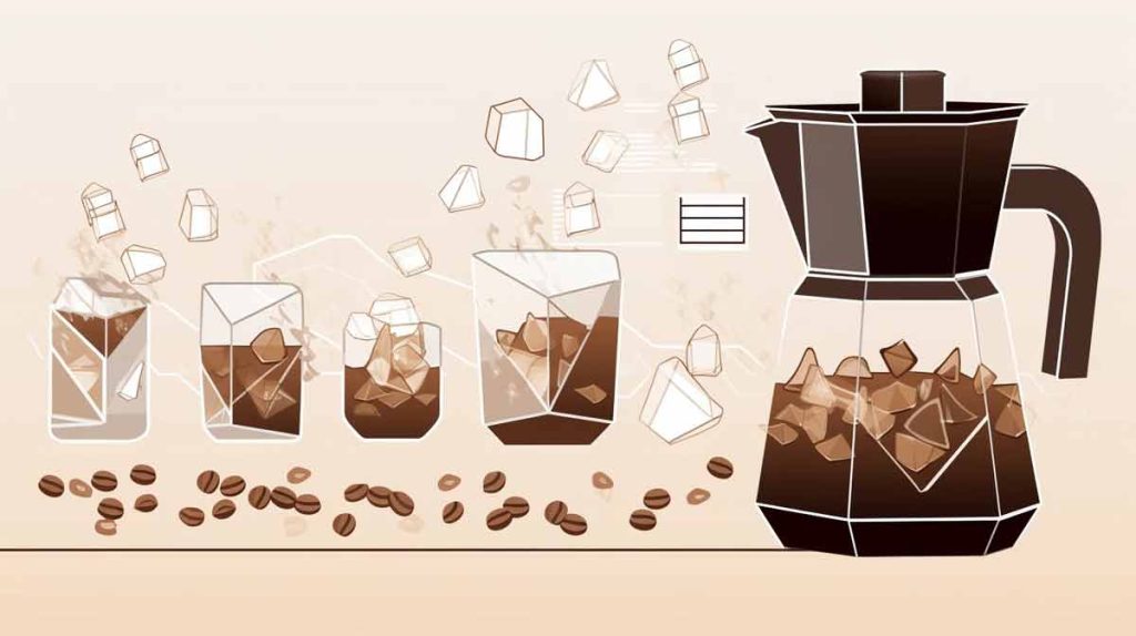 Quick and Easy Moka Pot Latte Recipe: Perfect Every Time!