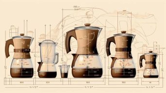 Moka Pot Sizes: Finding the Perfect Size for Your Brew