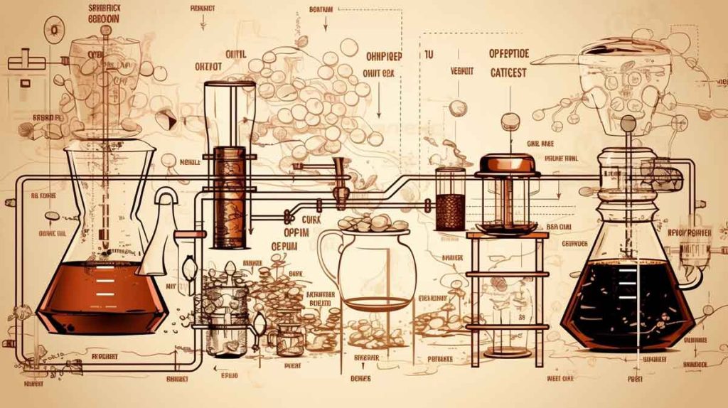 Coffee Equipment Archives | Coffee Craftery