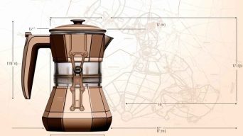 Quick and Easy Moka Pot Latte Recipe: Perfect Every Time!